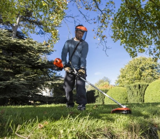 Akuga murutrimmer ECHO DSRM-300, 50,4 V, karkass | Akuga | Trimmerid ...