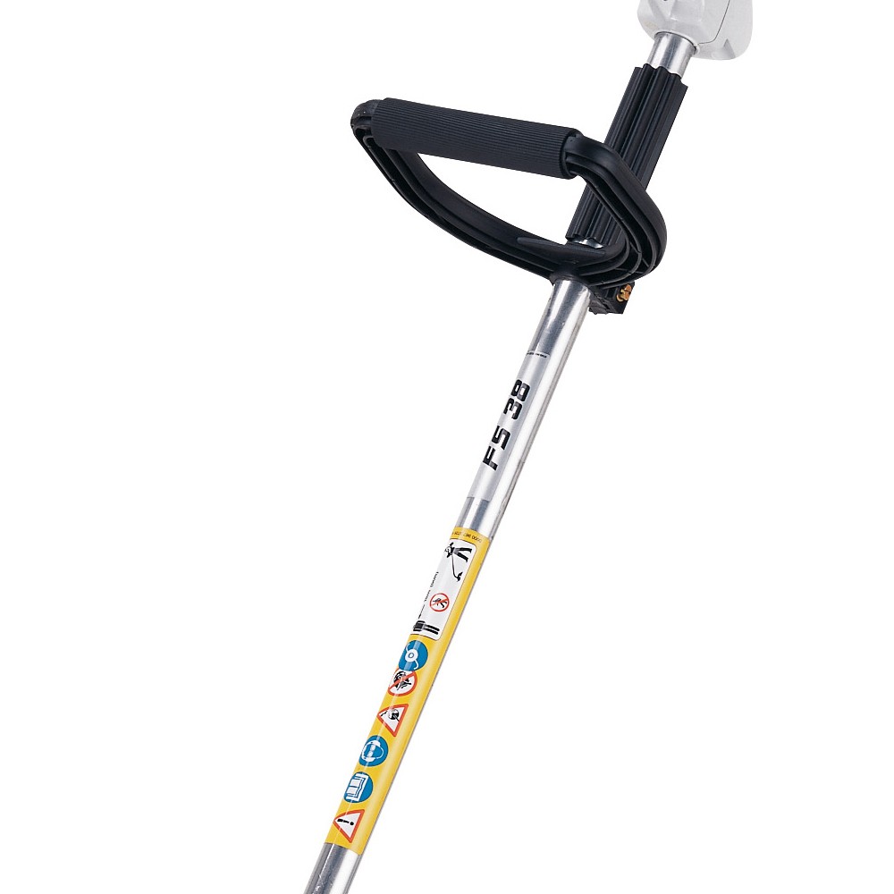 Murutrimmer FS 38, STIHL | Bensiinimootoriga | Trimmerid | Aiatehnika ...