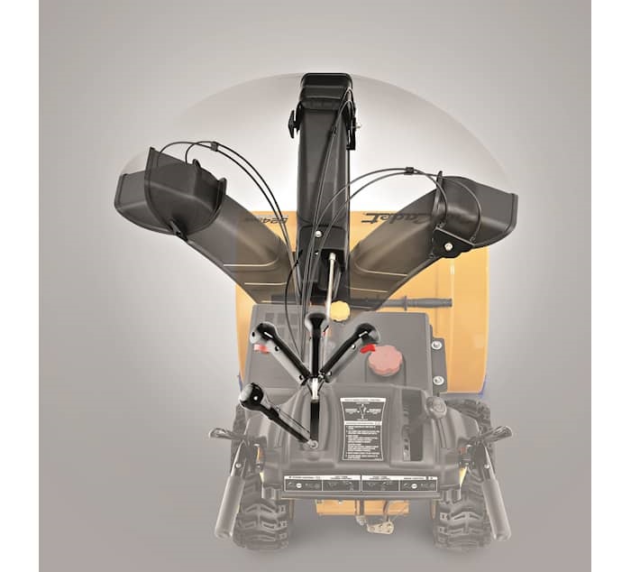 Lumefrees XS2 61 SWE, Cub Cadet | Lumefreesid | Talvekaubad ...