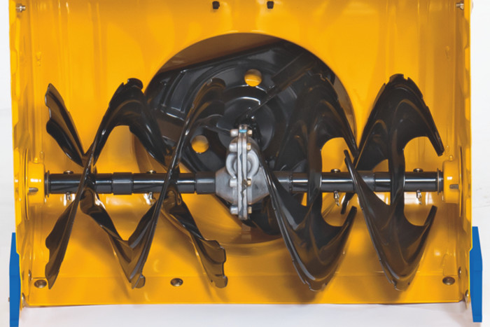 Lumefrees XS2 61 SWE, Cub Cadet | Lumefreesid | Talvekaubad ...