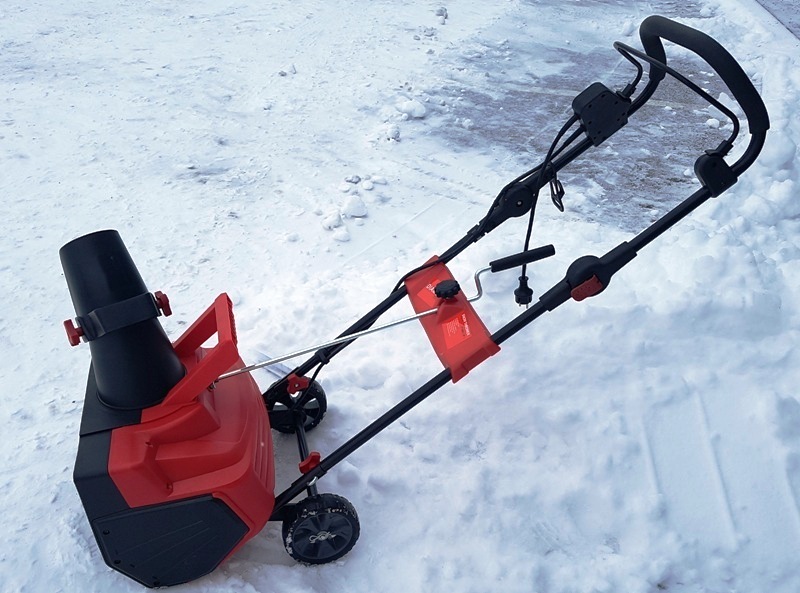 Lumefrees YT6601, elektriline 2000 W | Lumefreesid | Talvekaubad ...